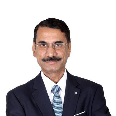 Speaker Details | Hosted by GIC Re